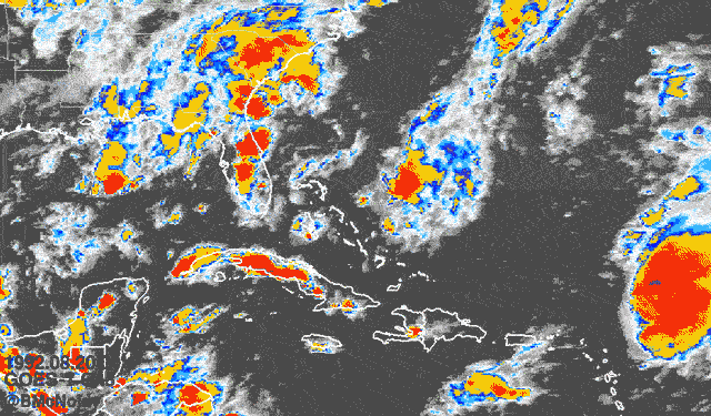 A ferocious cyclone, Hurricane Andrew helped launch a new era of storm ...